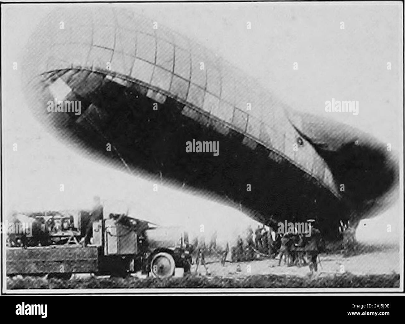 Reconnaissance Balloon High Resolution Stock Photography and Images - Alamy