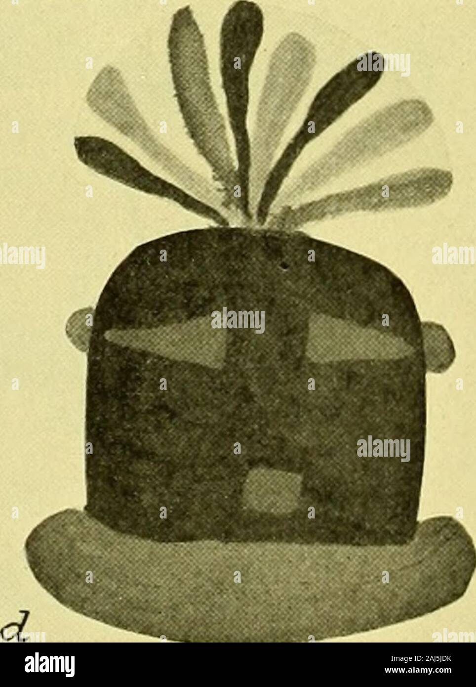 Kachina masks hi-res stock photography and images - Alamy