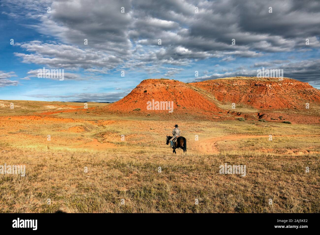 Open range hi-res stock photography and images - Alamy