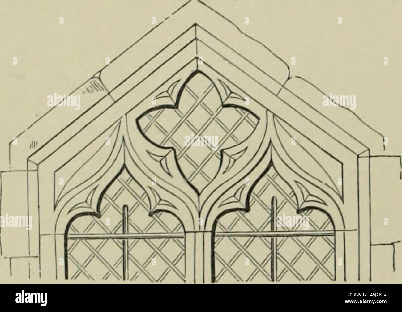 Segmental window hi-res stock photography and images - Alamy