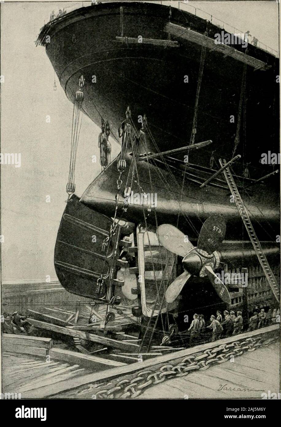 Vulcan stettin shipyard hi-res stock photography and images - Alamy