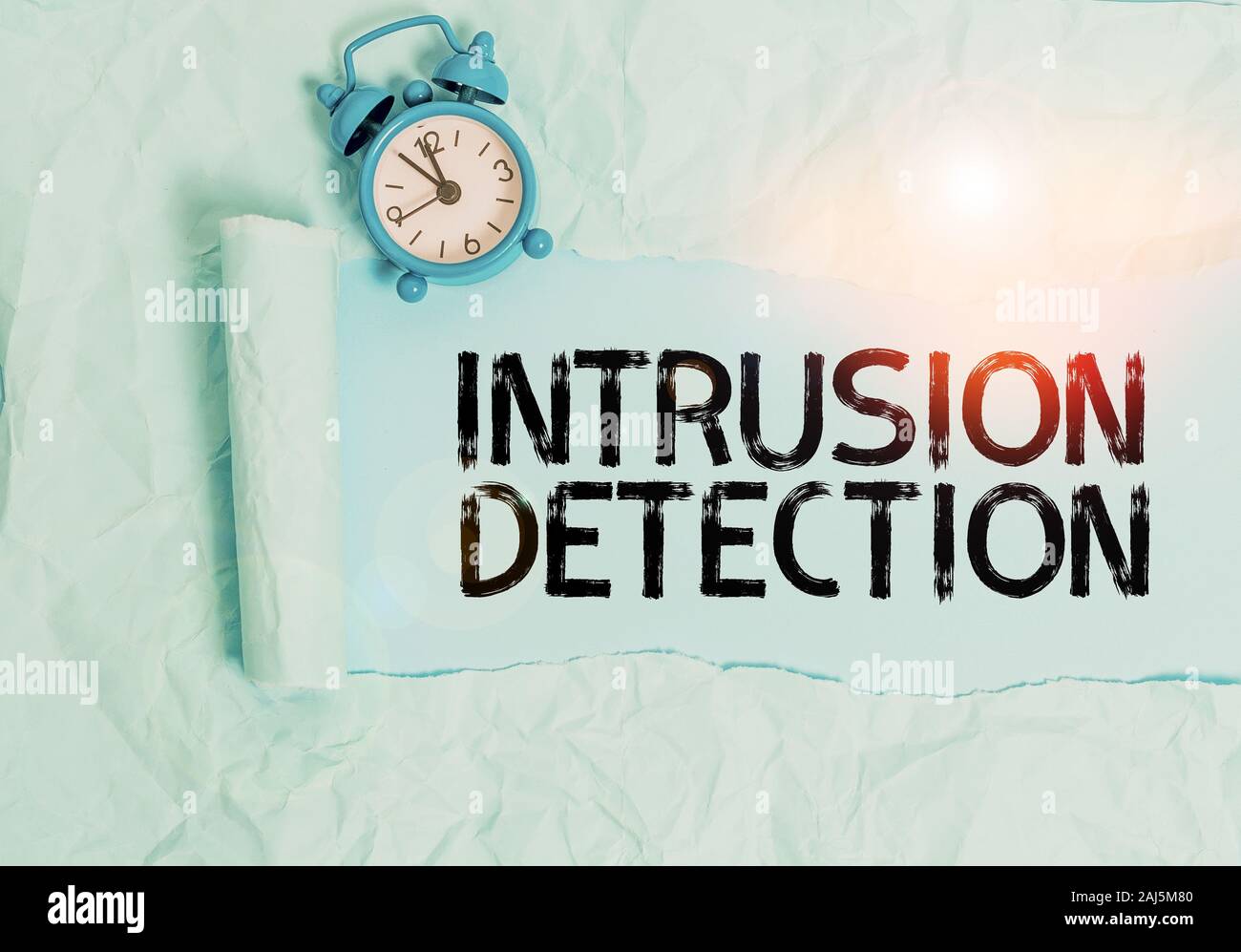 Intrusion detection systems hi-res stock photography and images - Alamy