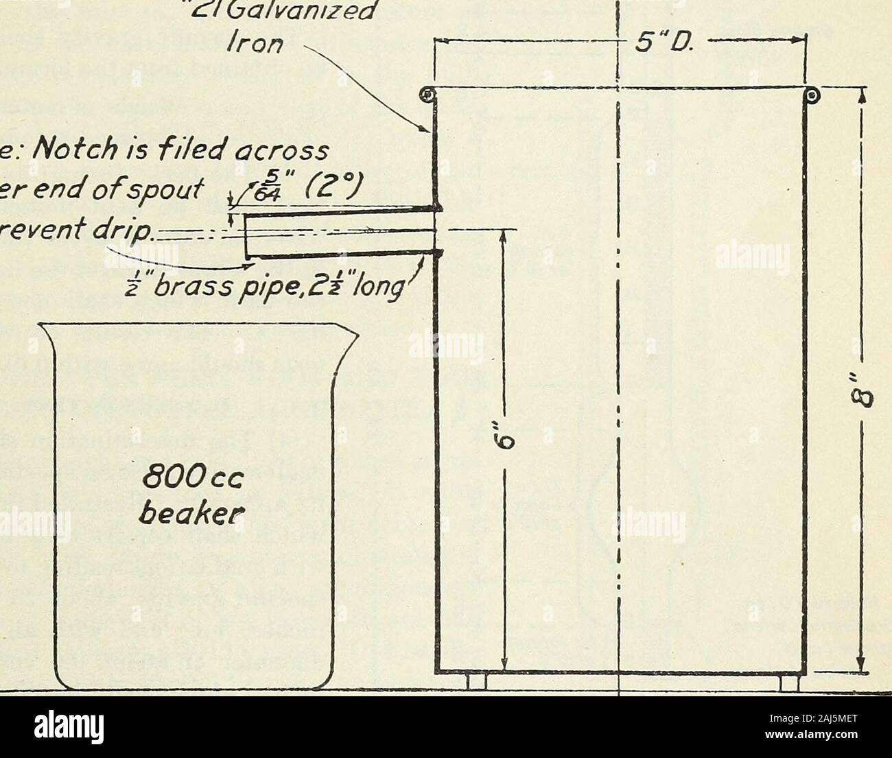 Impact testing machine hi-res stock photography and images - Alamy