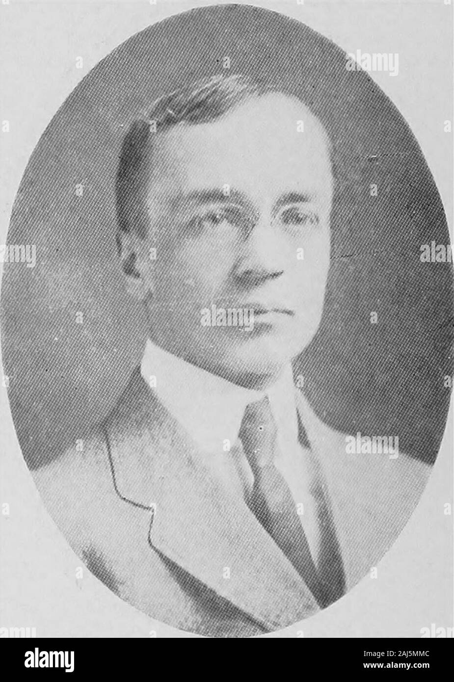 Empire state notables, 1914 . AURAM TUCKER KERR Anatomist, Educator ...