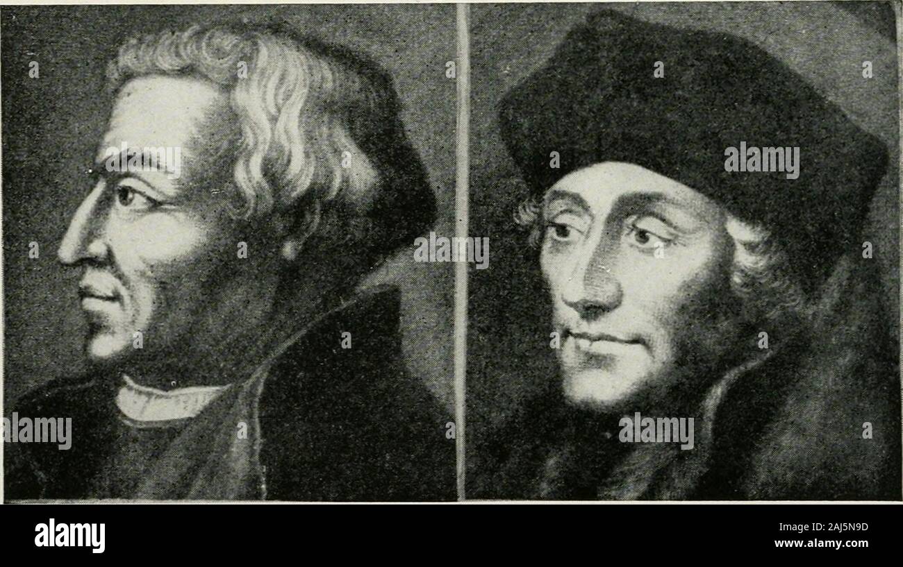 Martin bucer hi-res stock photography and images - Alamy