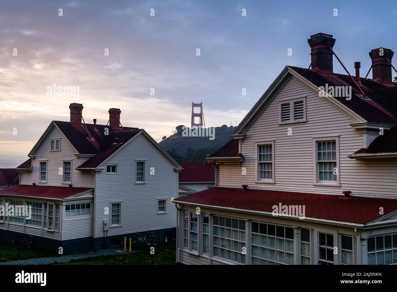 Baker point park hi-res stock photography and images - Alamy