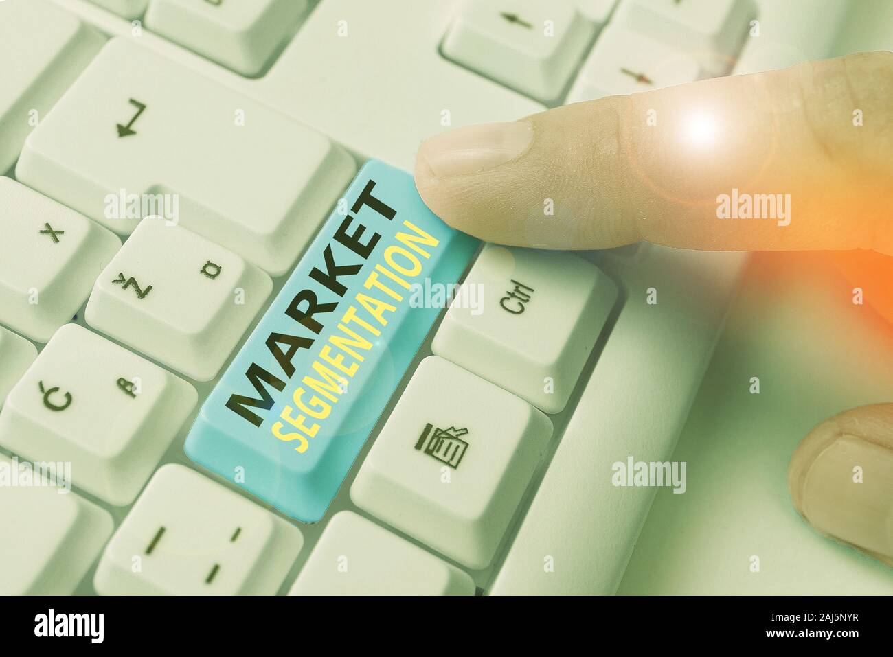 Writing note showing Market Segmentation. Business concept for dividing ... Writing note showing Market Segmentation. Business concept for dividing ...
