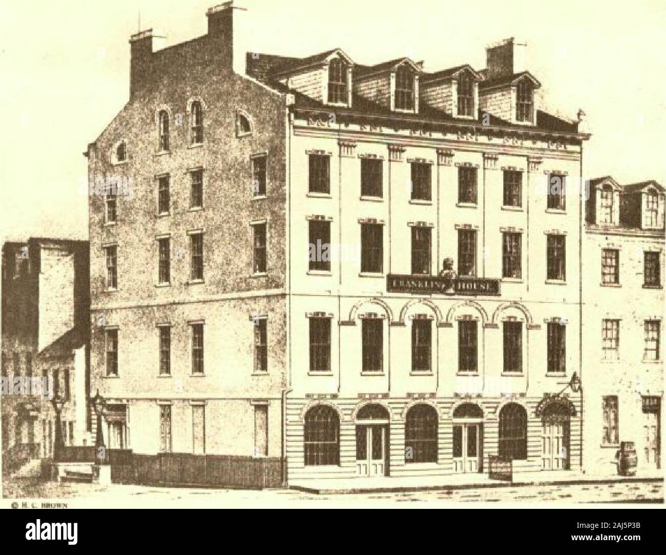 Haviland morris hi-res stock photography and images - Alamy