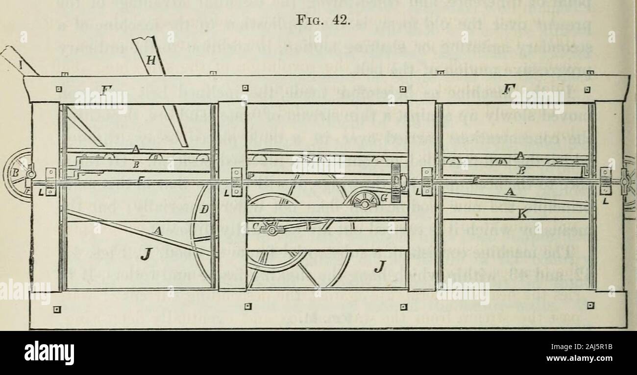 Guiding pulleys hi-res stock photography and images - Alamy