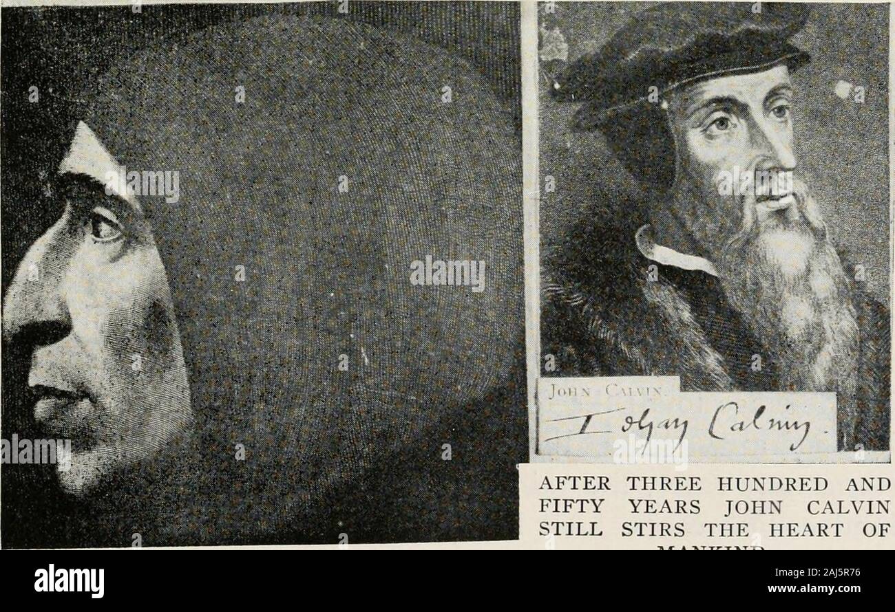 History of the Pilgrims and Puritans, their ancestry and descendants ...