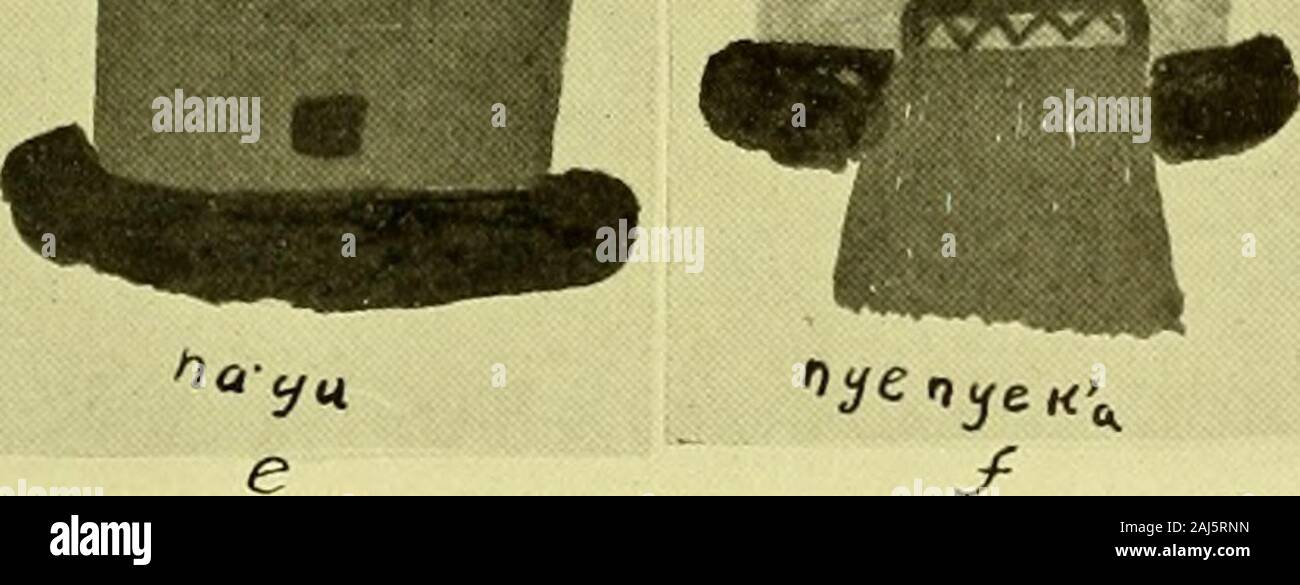 Kachina masks hi-res stock photography and images - Alamy