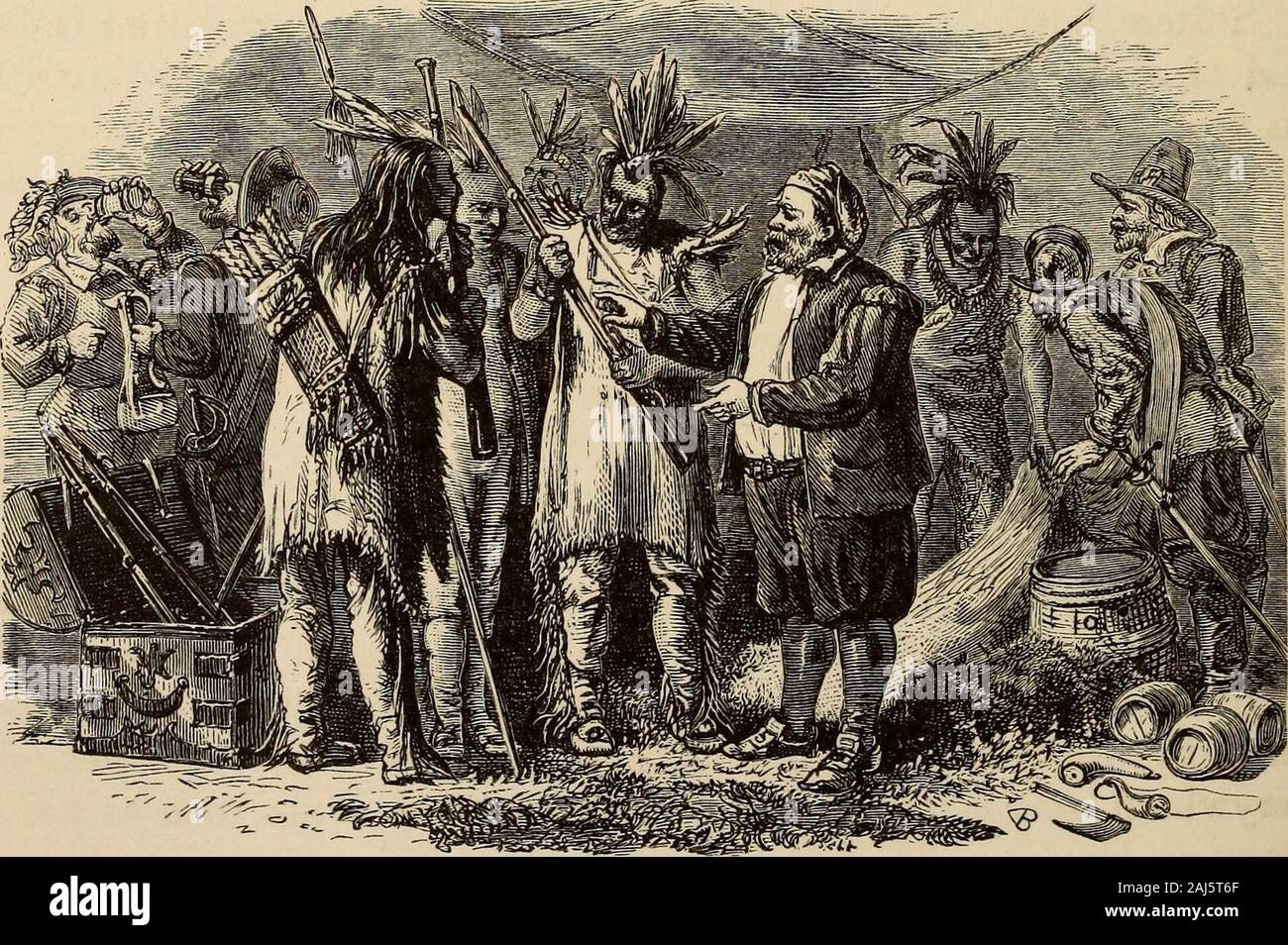 Kiefts War High Resolution Stock Photography and Images - Alamy