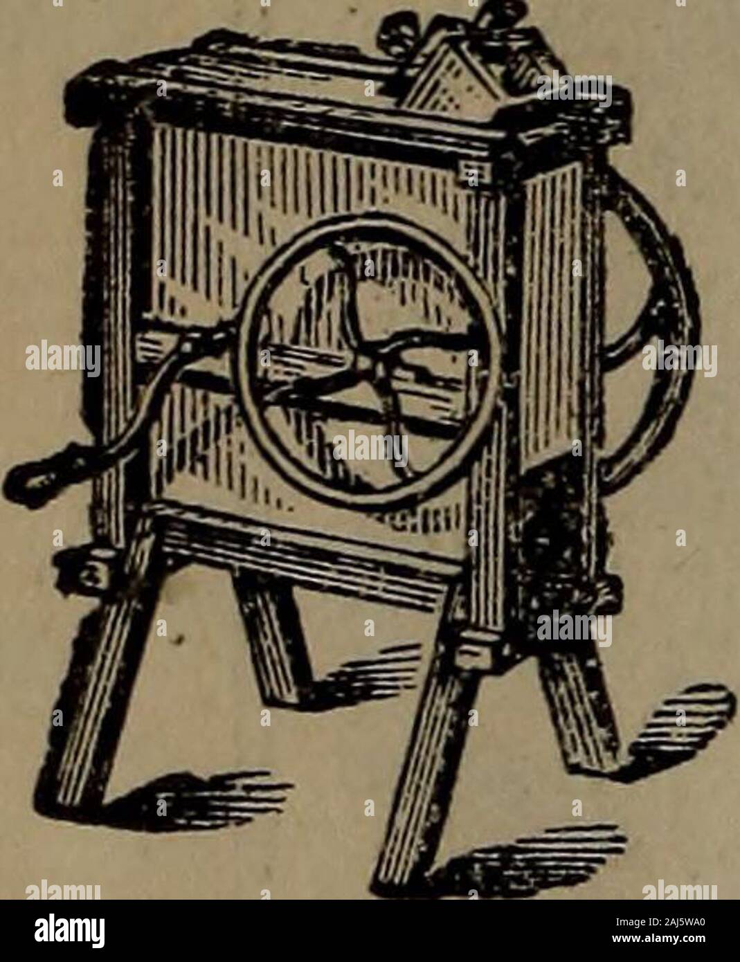 .. Handy notes and queries Stock Photo - Alamy