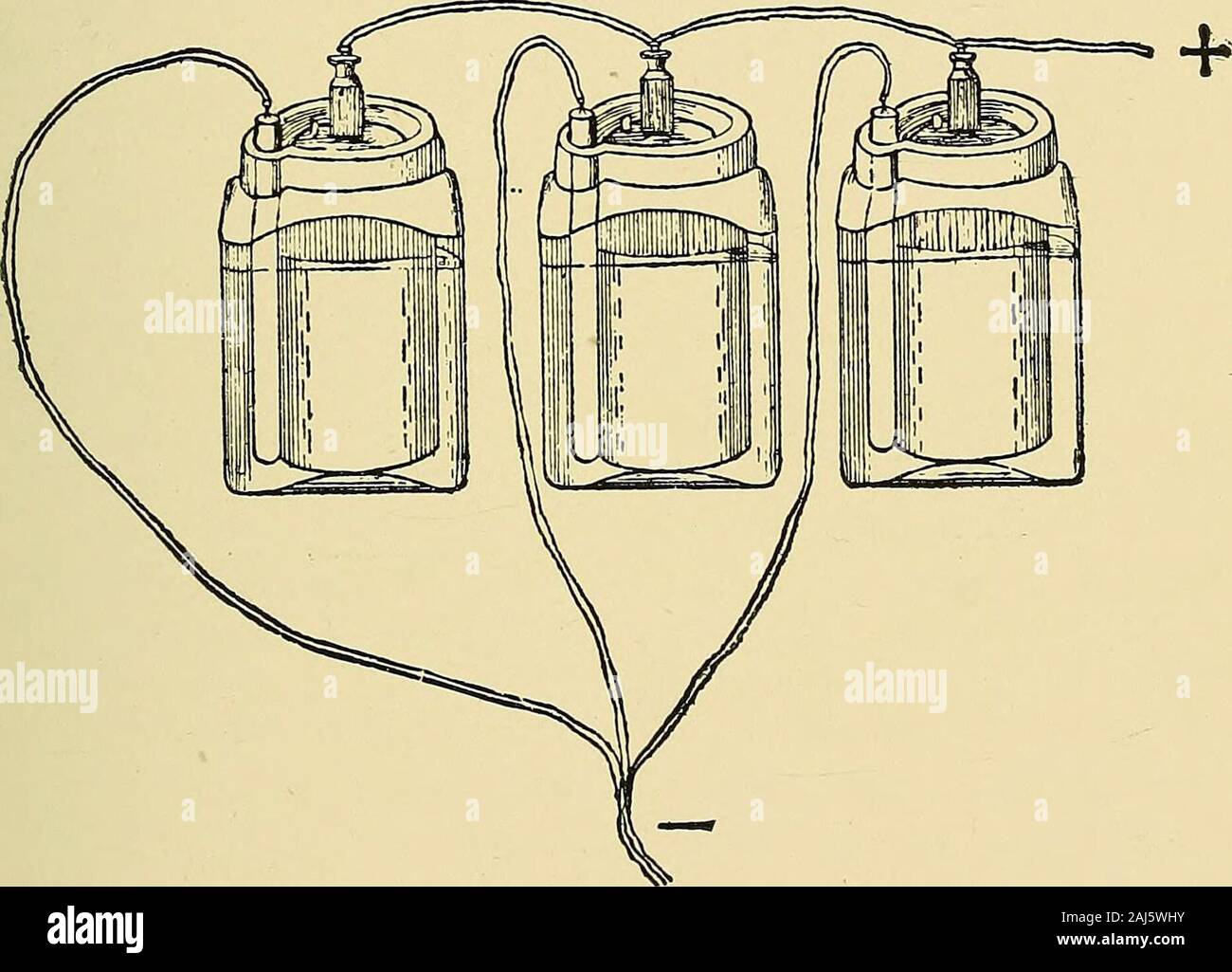 A manual of practical medical electricity : the Röntgen rays and Finsen ...