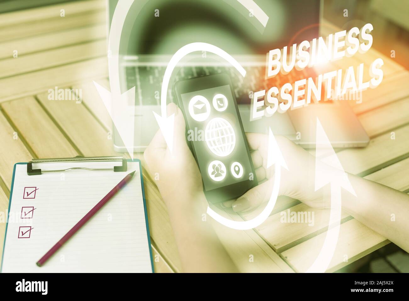 Important essentials hi-res stock photography and images - Alamy