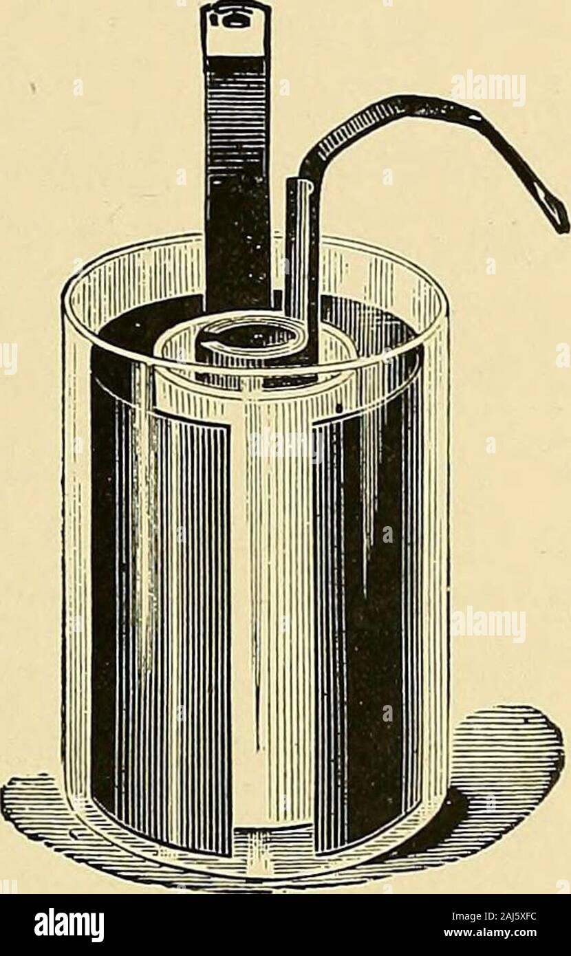 A manual of practical medical electricity : the Röntgen rays and Finsen ...