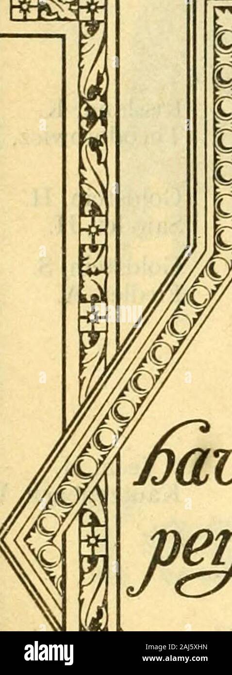 Programme . ^?Cdfj^^frfc Stock Photo - Alamy