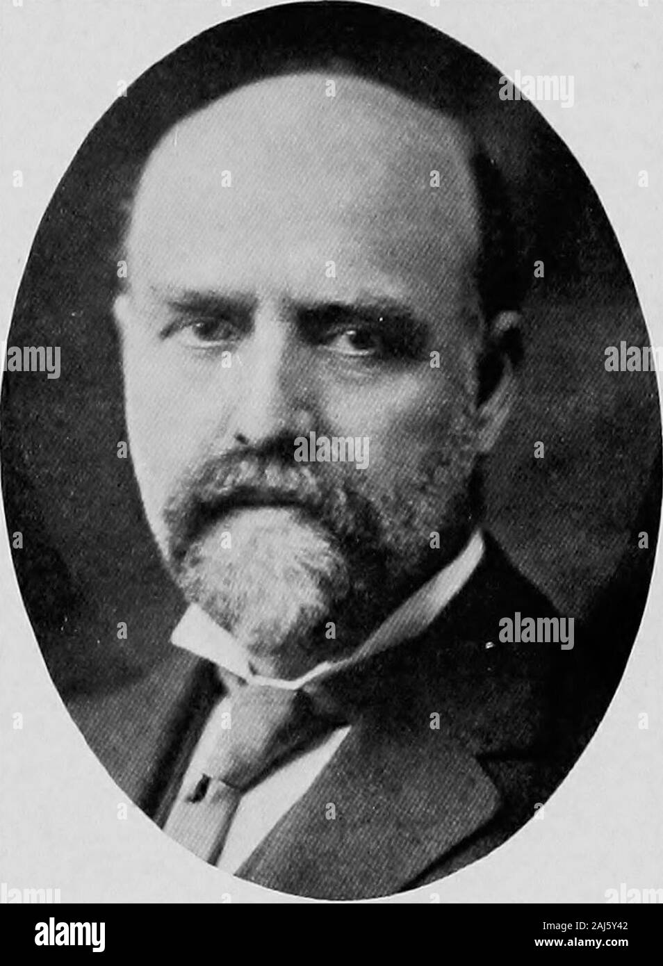 Henry mitchell maccracken hi-res stock photography and images - Alamy