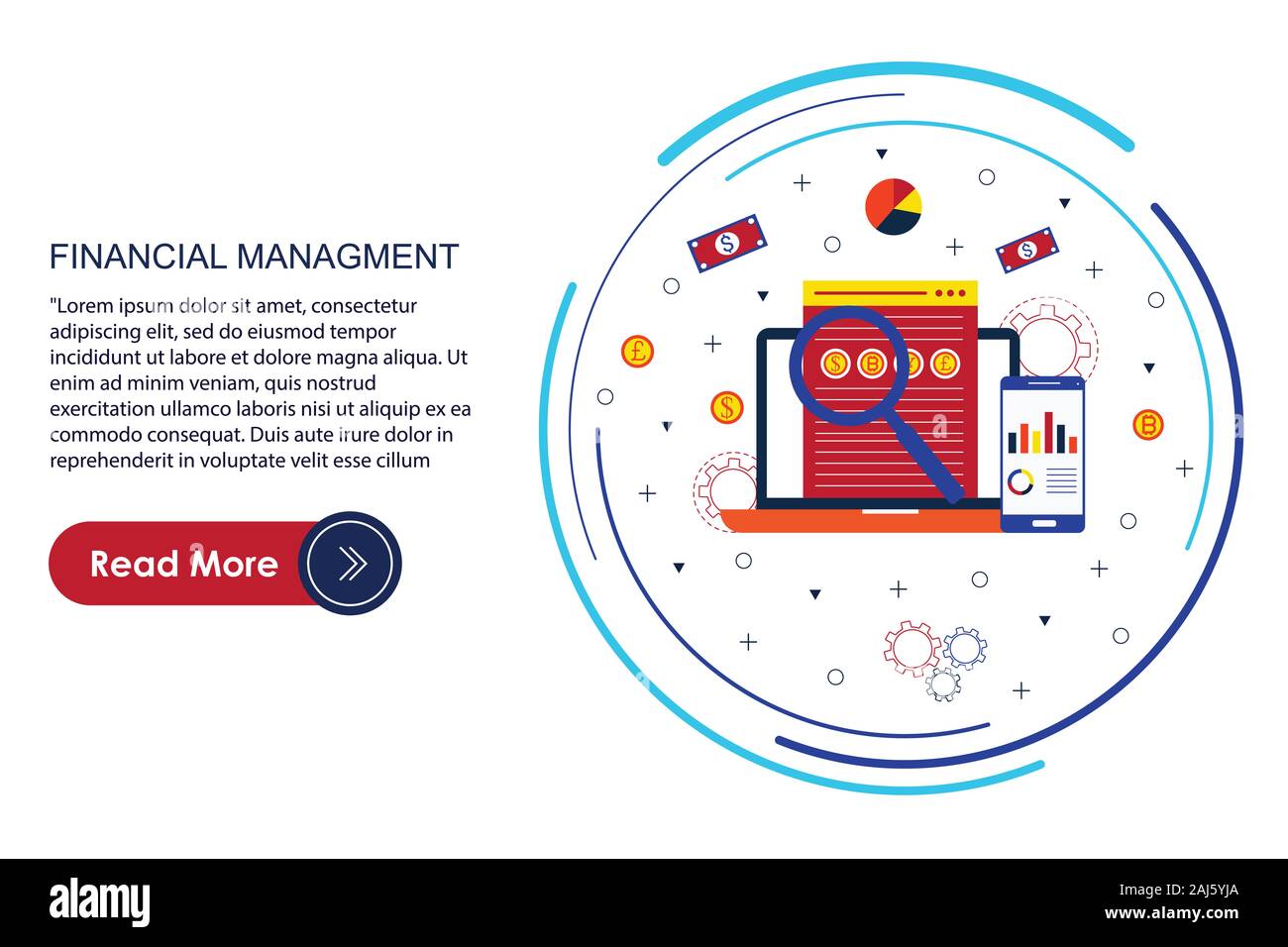 Income increase strategy, Financial high return on investment, fund ...