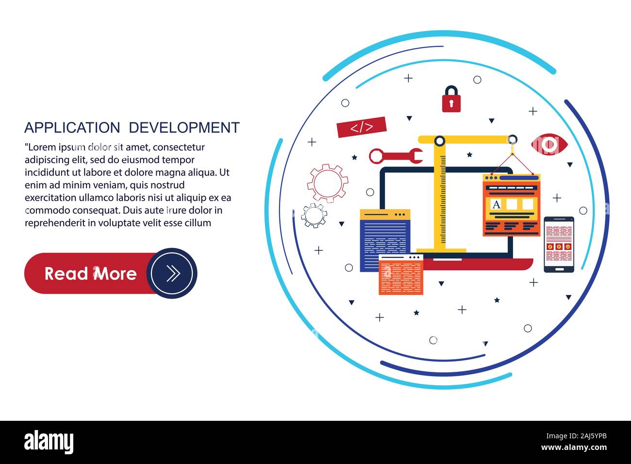 India Software Development High Resolution Stock Photography and Images ...