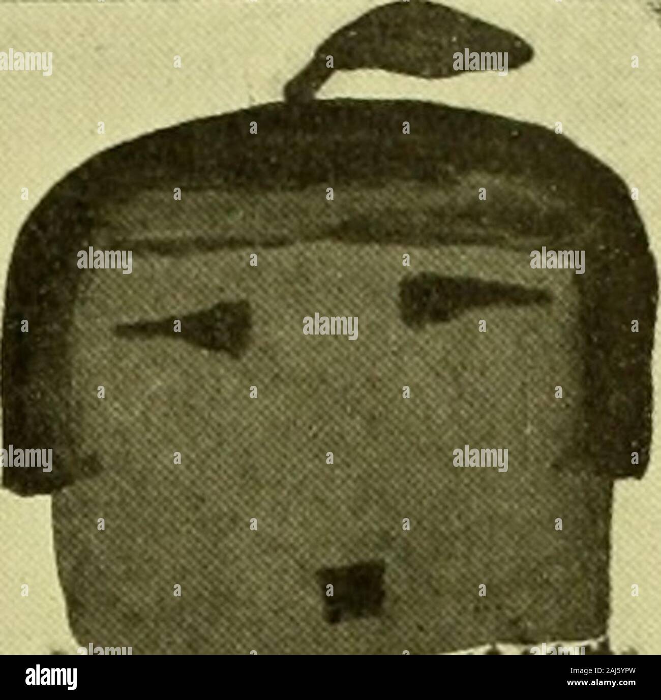 Kachina masks hi-res stock photography and images - Alamy