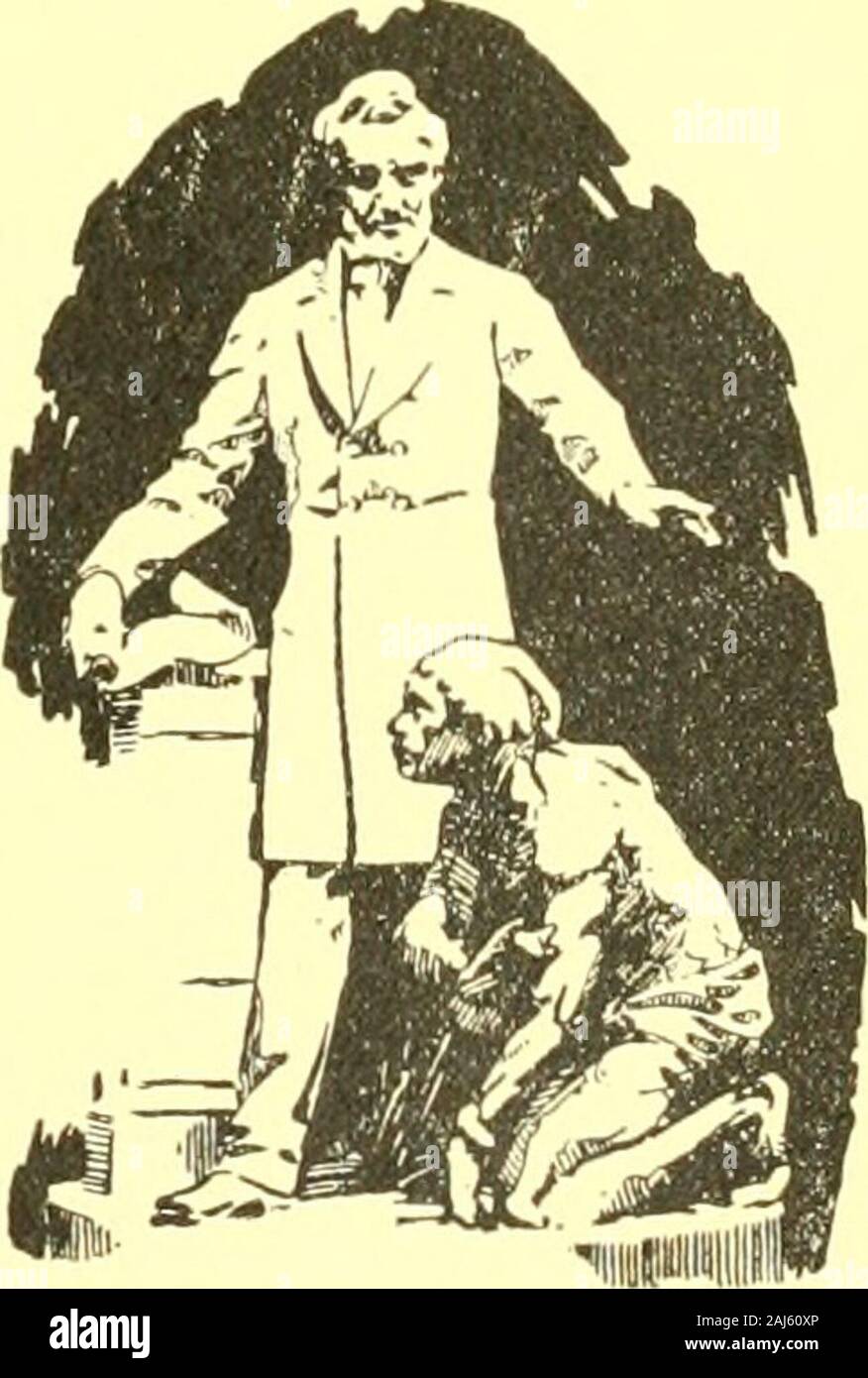 The Lincoln story-calendar 1809 1909; one hundredth anniversary . 1909 ...