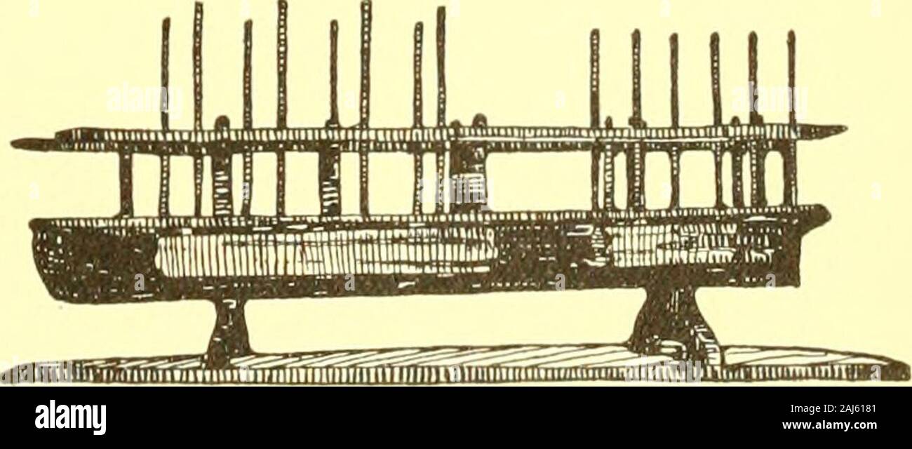 The Lincoln story-calendar 1809 1909; one hundredth anniversary ...