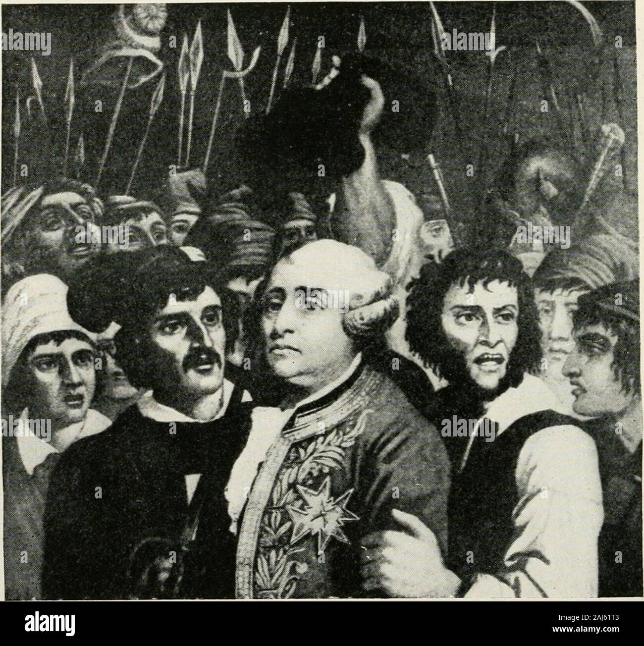 History of the Pilgrims and Puritans, their ancestry and descendants ...