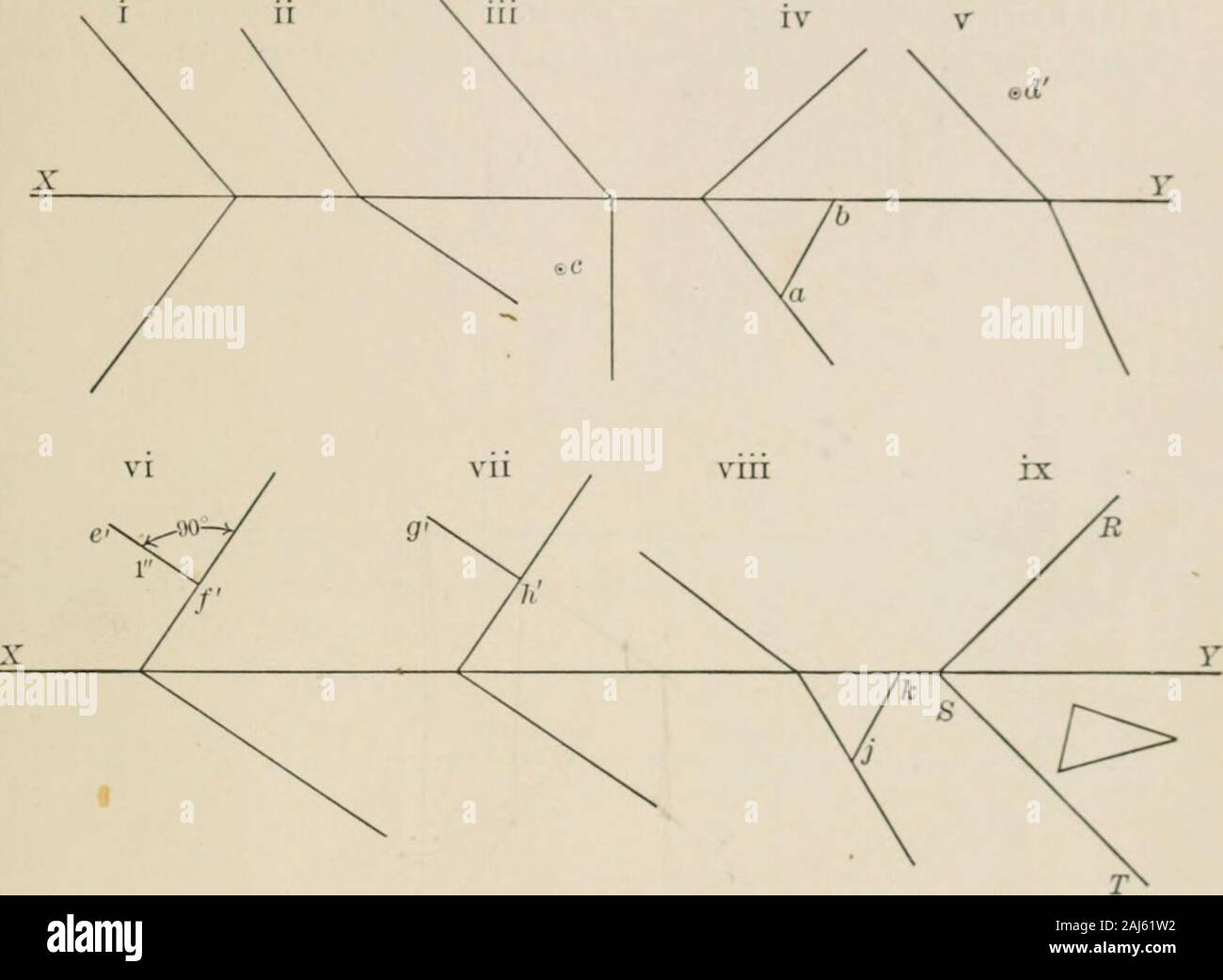 Descriptive geometry for students in engineering science and ...