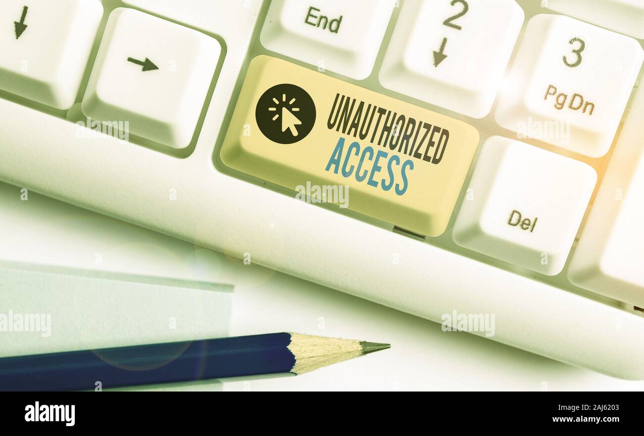 No entry without permission hi-res stock photography and images - Alamy