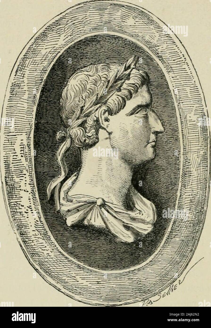 Elagabalus hi-res stock photography and images - Alamy