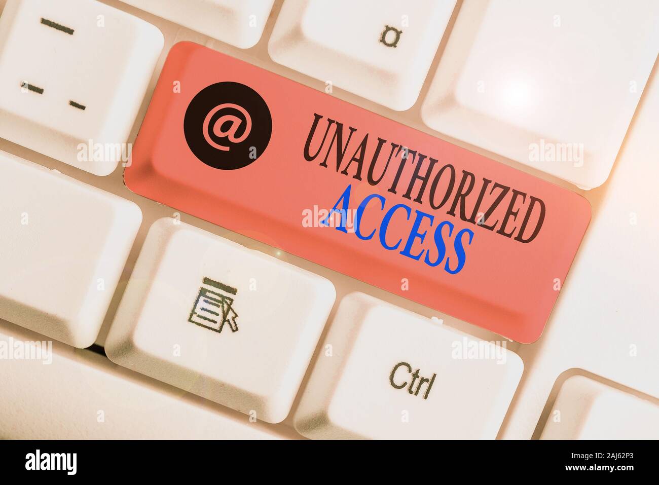 No entry without permission hi-res stock photography and images - Alamy