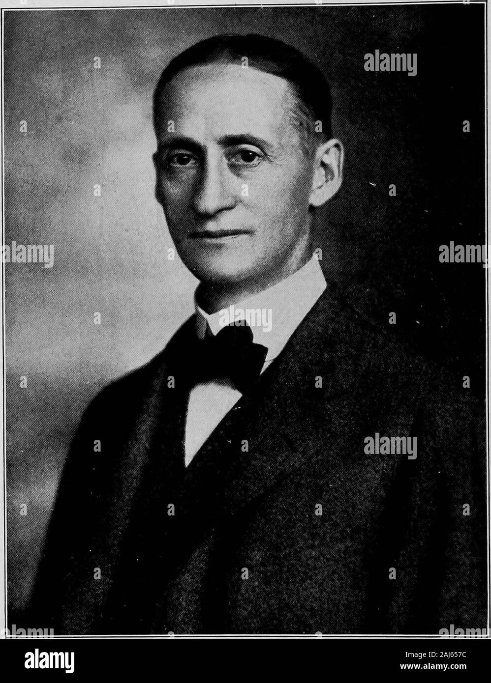 Walter dill scott Black and White Stock Photos & Images - Alamy