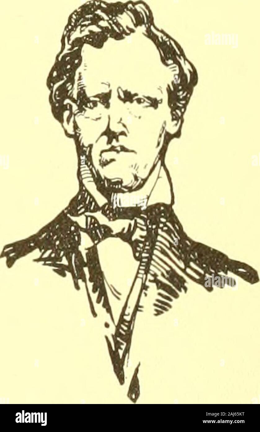 The Lincoln story-calendar 1809 1909; one hundredth anniversary . MAY ...