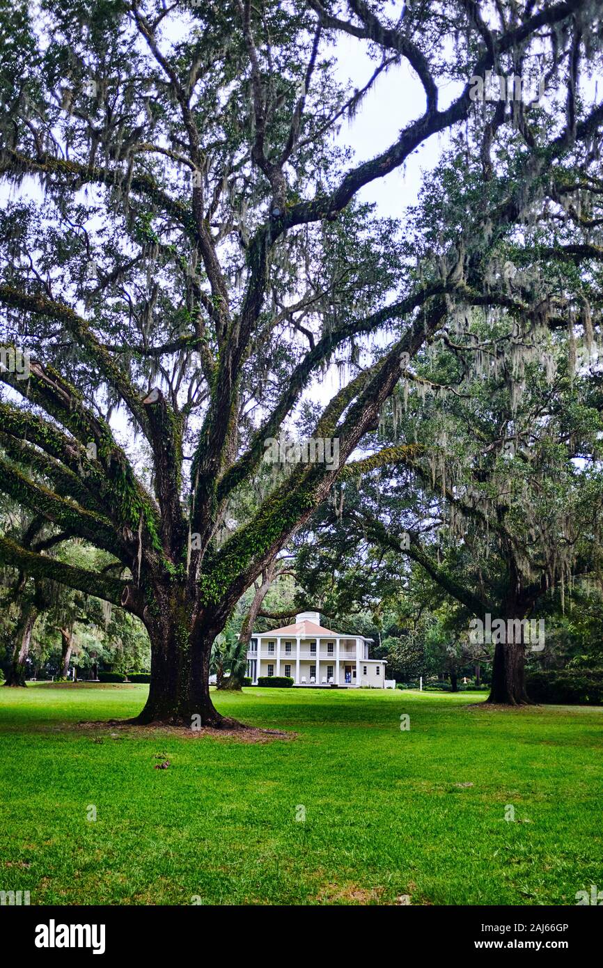 Eden gardens state park hi-res stock photography and images - Alamy