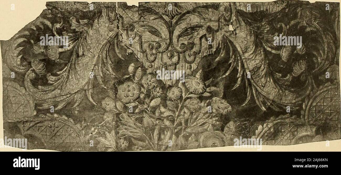 Gold tooled green leather book hi-res stock photography and images - Alamy