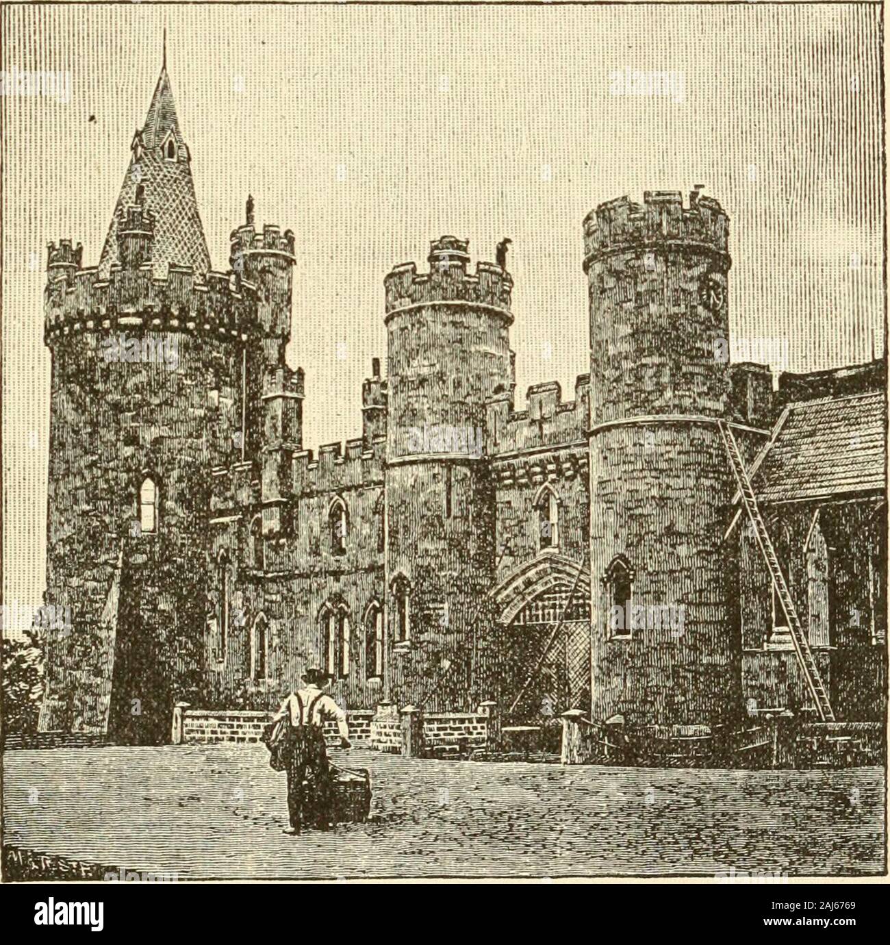 Rock County, Wisconsin; a new history of its cities, villages, towns ...