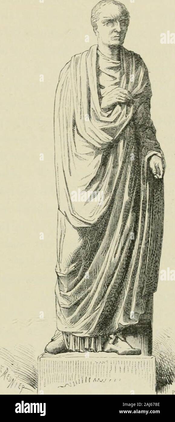 Brutus and cassius hi-res stock photography and images - Alamy