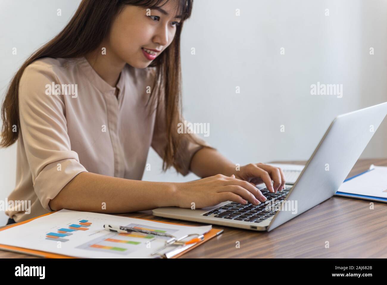 Touch typing tools hi-res stock photography and images - Alamy