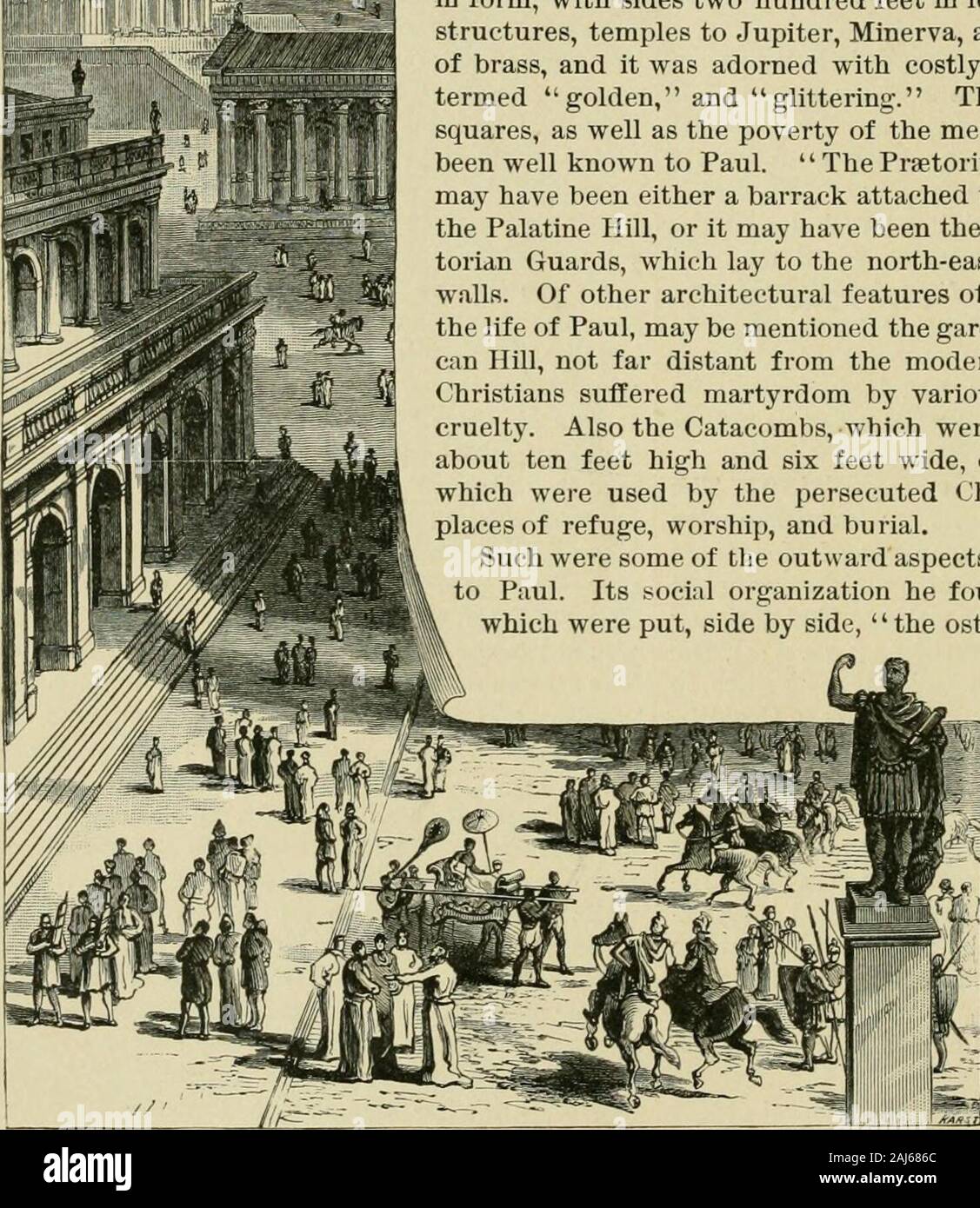 Nero christians hi-res stock photography and images - Alamy