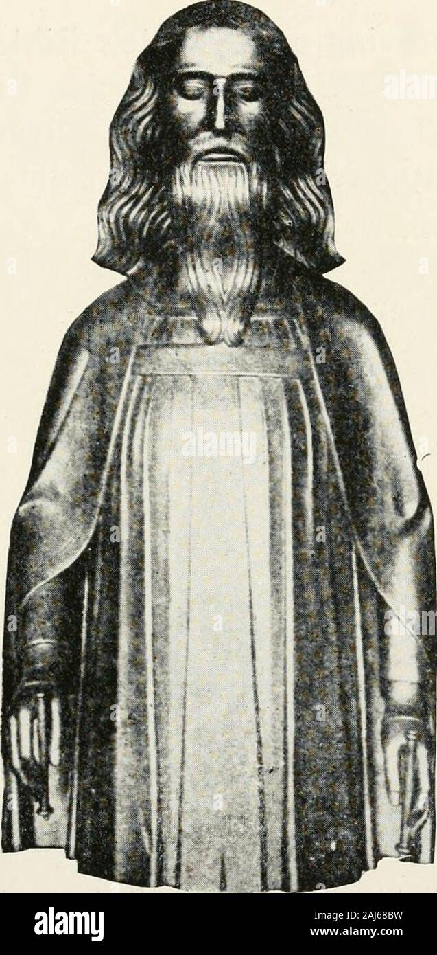 History of the Pilgrims and Puritans, their ancestry and descendants ...