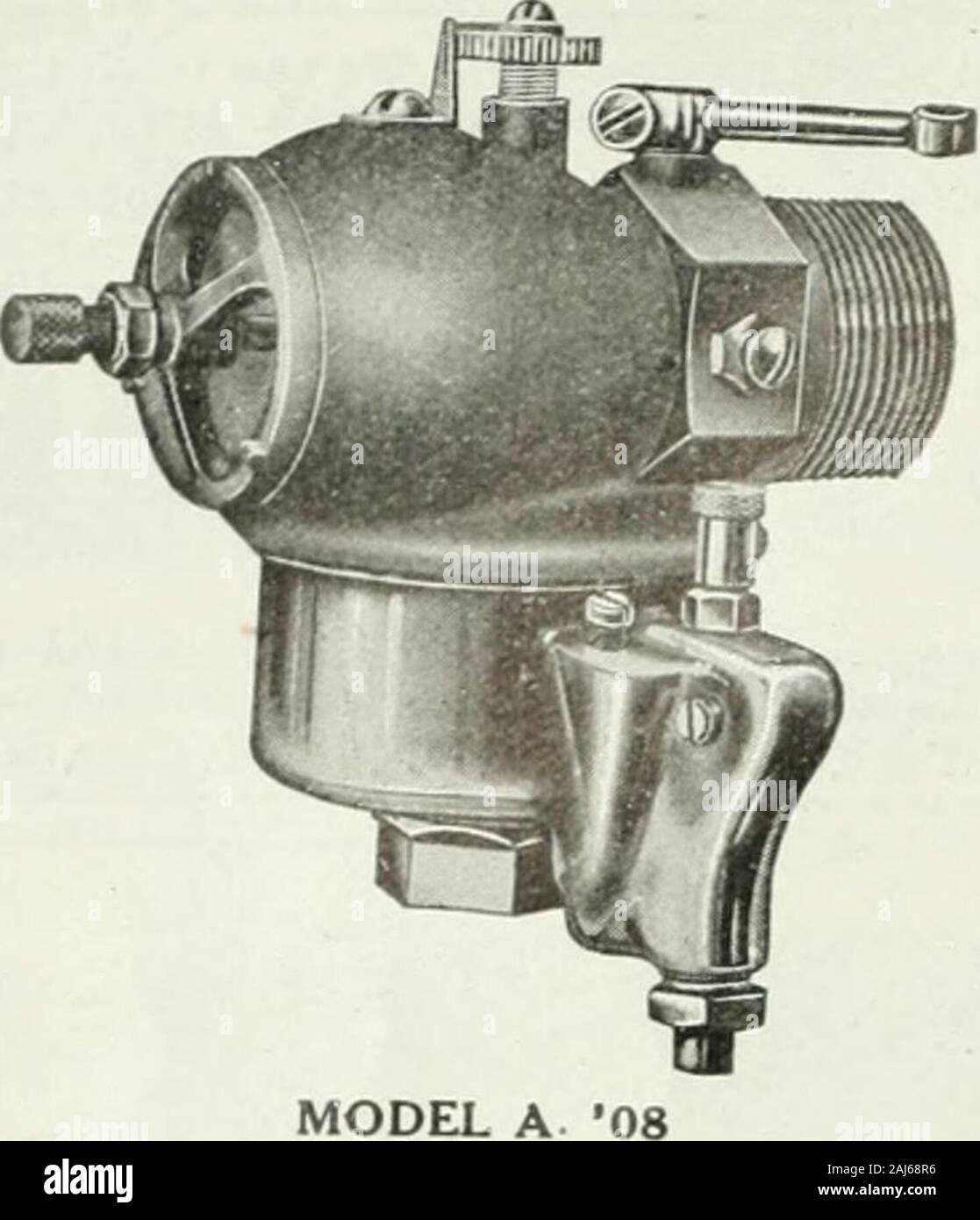 Fresh water boat fittings hi-res stock photography and images - Alamy