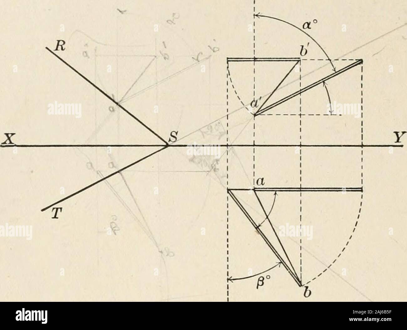 Oblique projection hi-res stock photography and images - Alamy