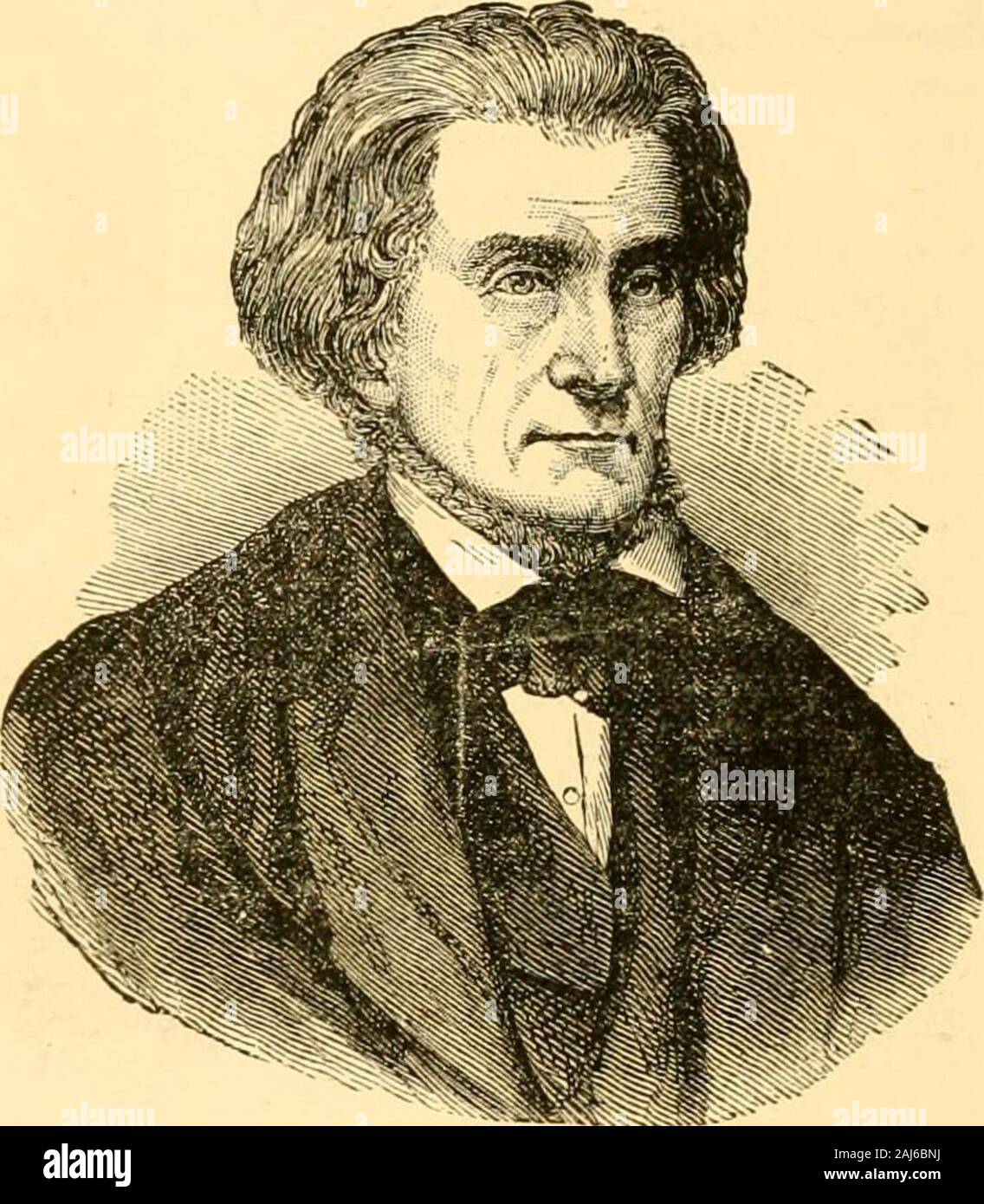 Drew jackson hi-res stock photography and images - Alamy