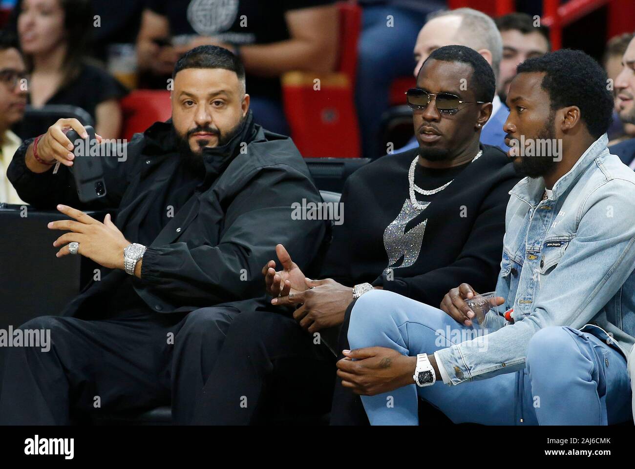 Miami, United States Of America. 02nd Jan, 2020. MIAMI, FLORIDA ...