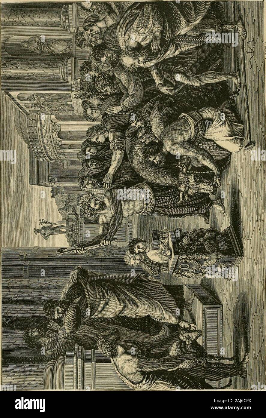 The Epistle of Paul the Apostle to the Romans : with notes, comments ...