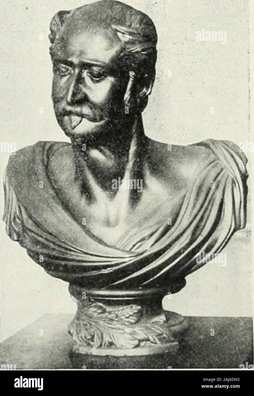 Greater Indianapolis ;the history, the industries, the institutions ...