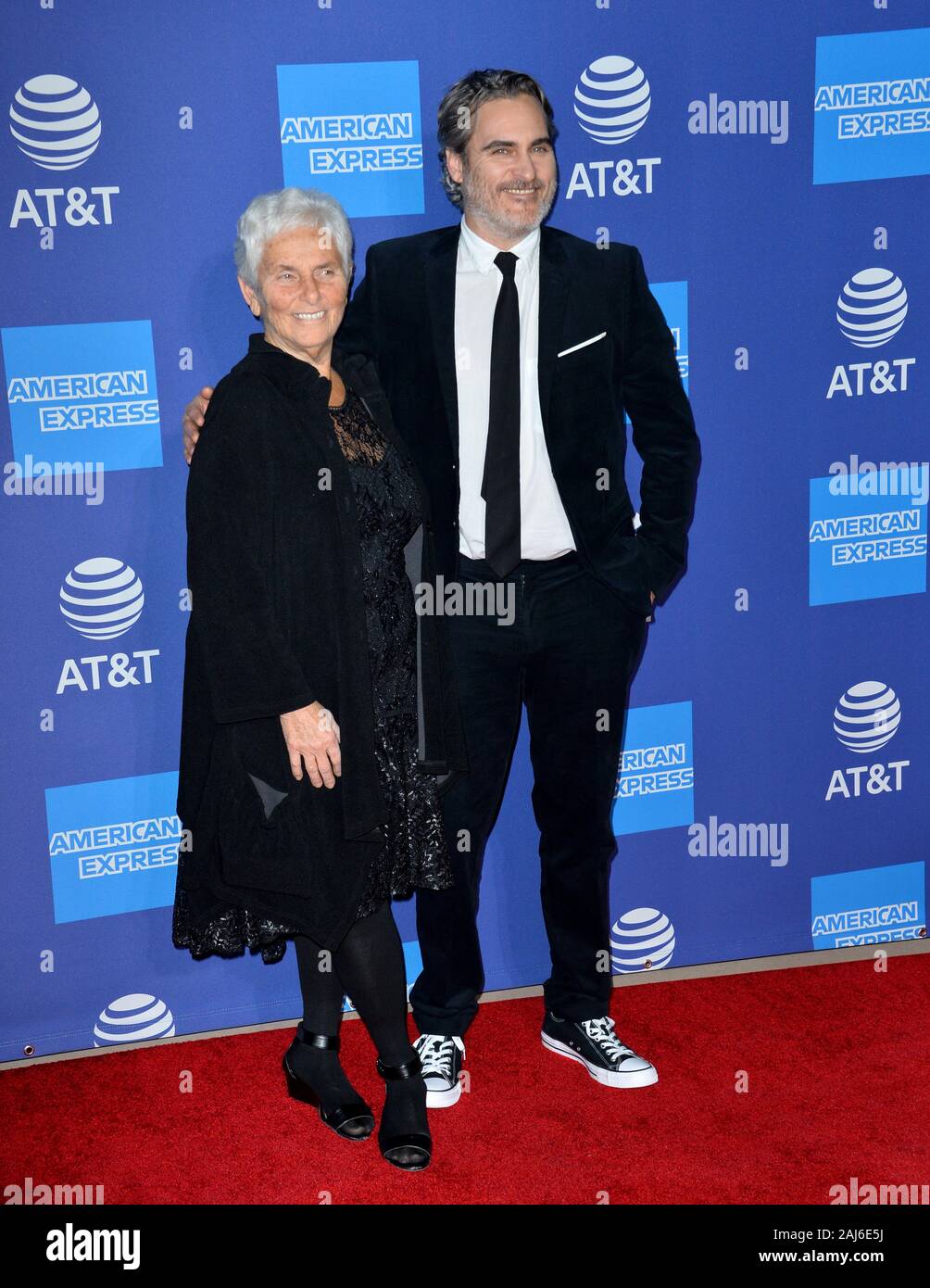 Arlyn phoenix hi-res stock photography and images - Alamy