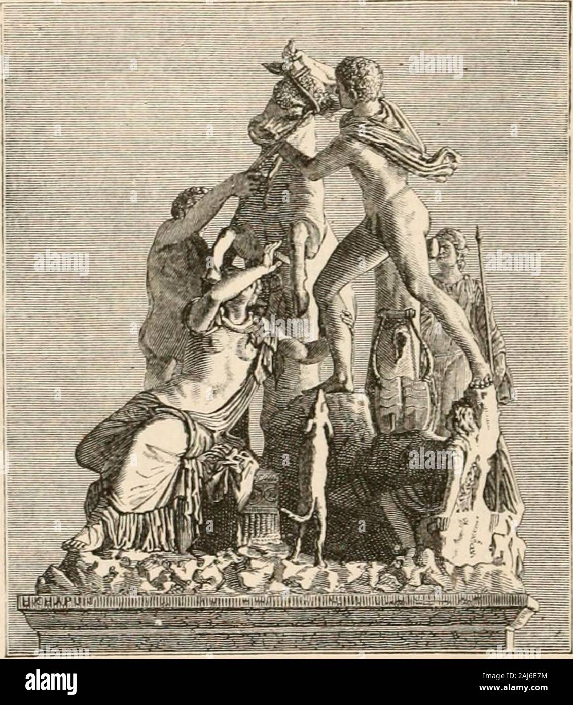 Hercules characters hi-res stock photography and images - Alamy