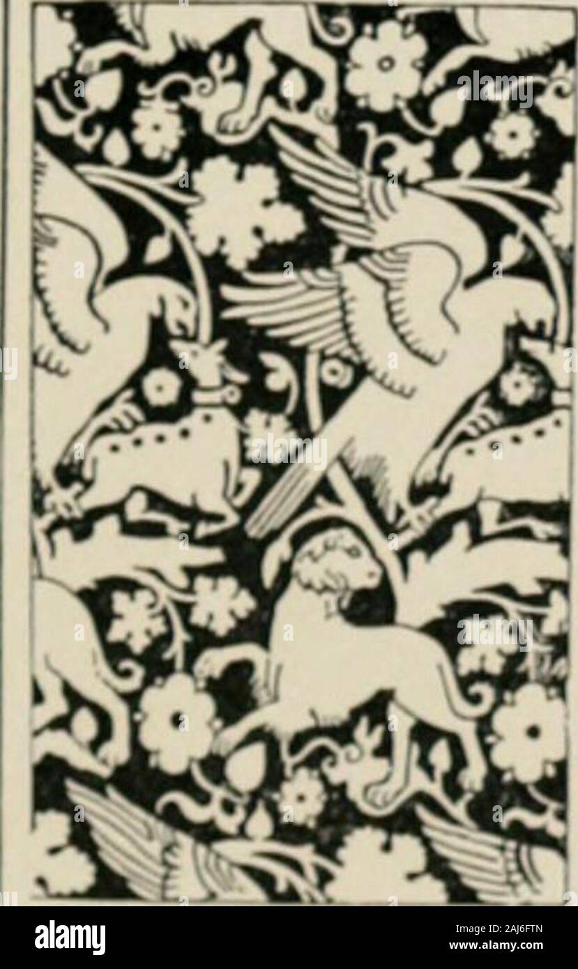 The decorative periods Stock Photo - Alamy